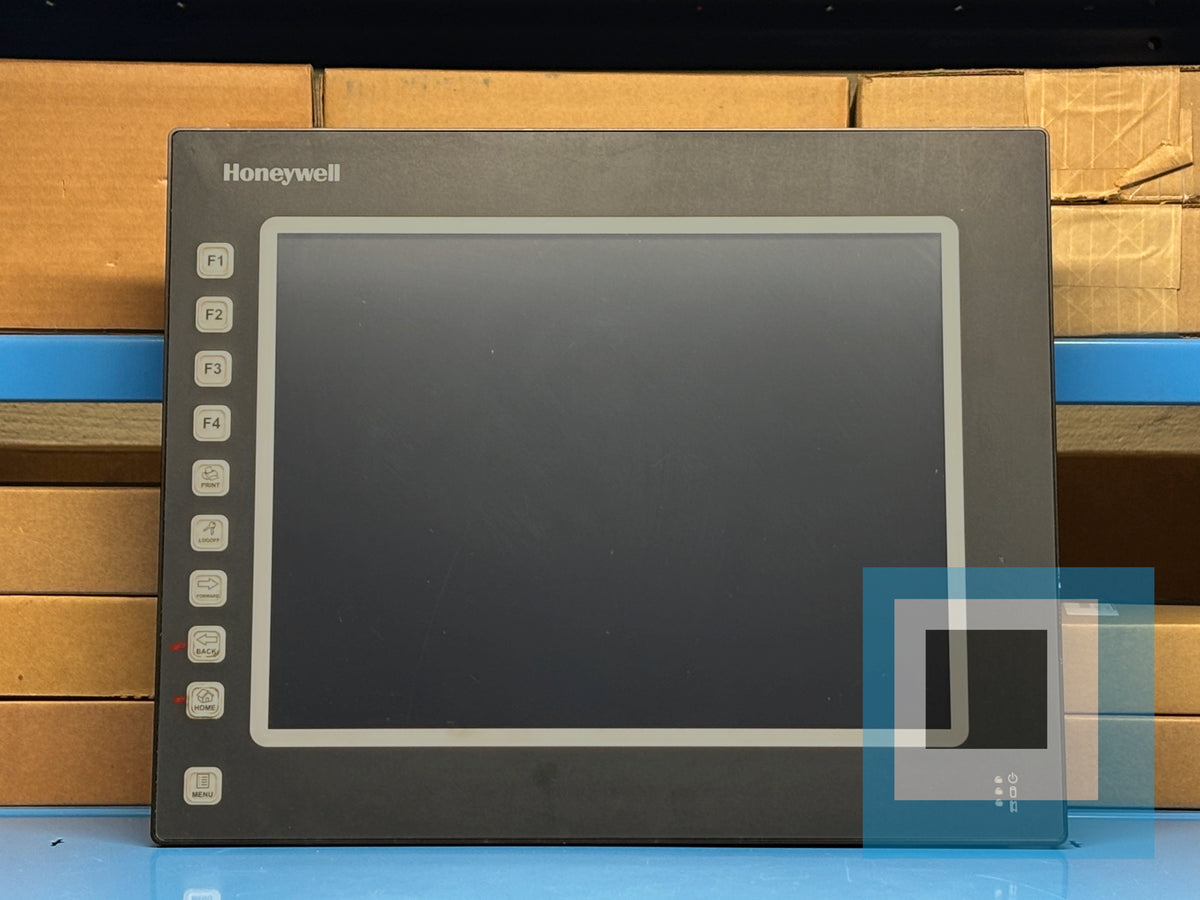 Honeywell 900 Control Station 900CS15-00 15" Control Station HMI – Pre ...