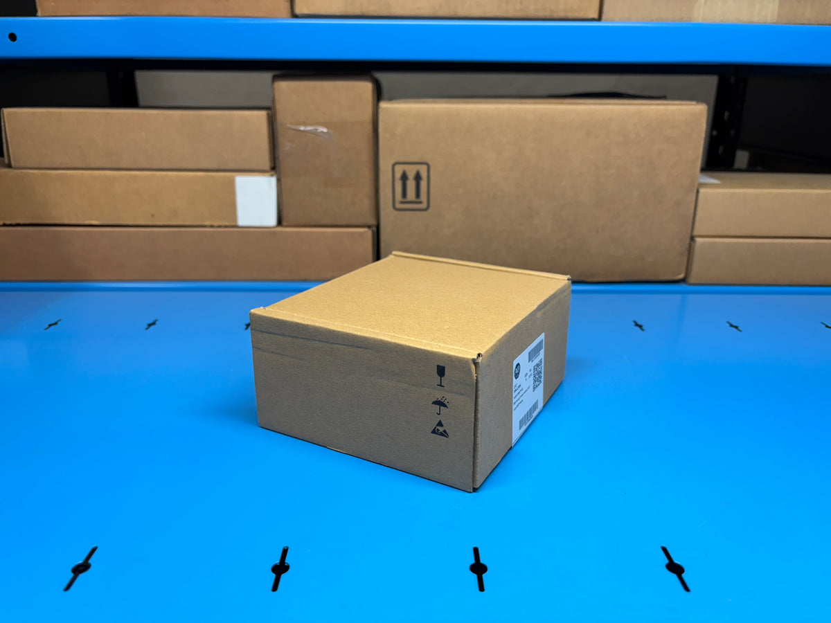 Allen-Bradley 5094-OF8IH FLEX 5000 8-Channel Isolated Analog Output Mo ...