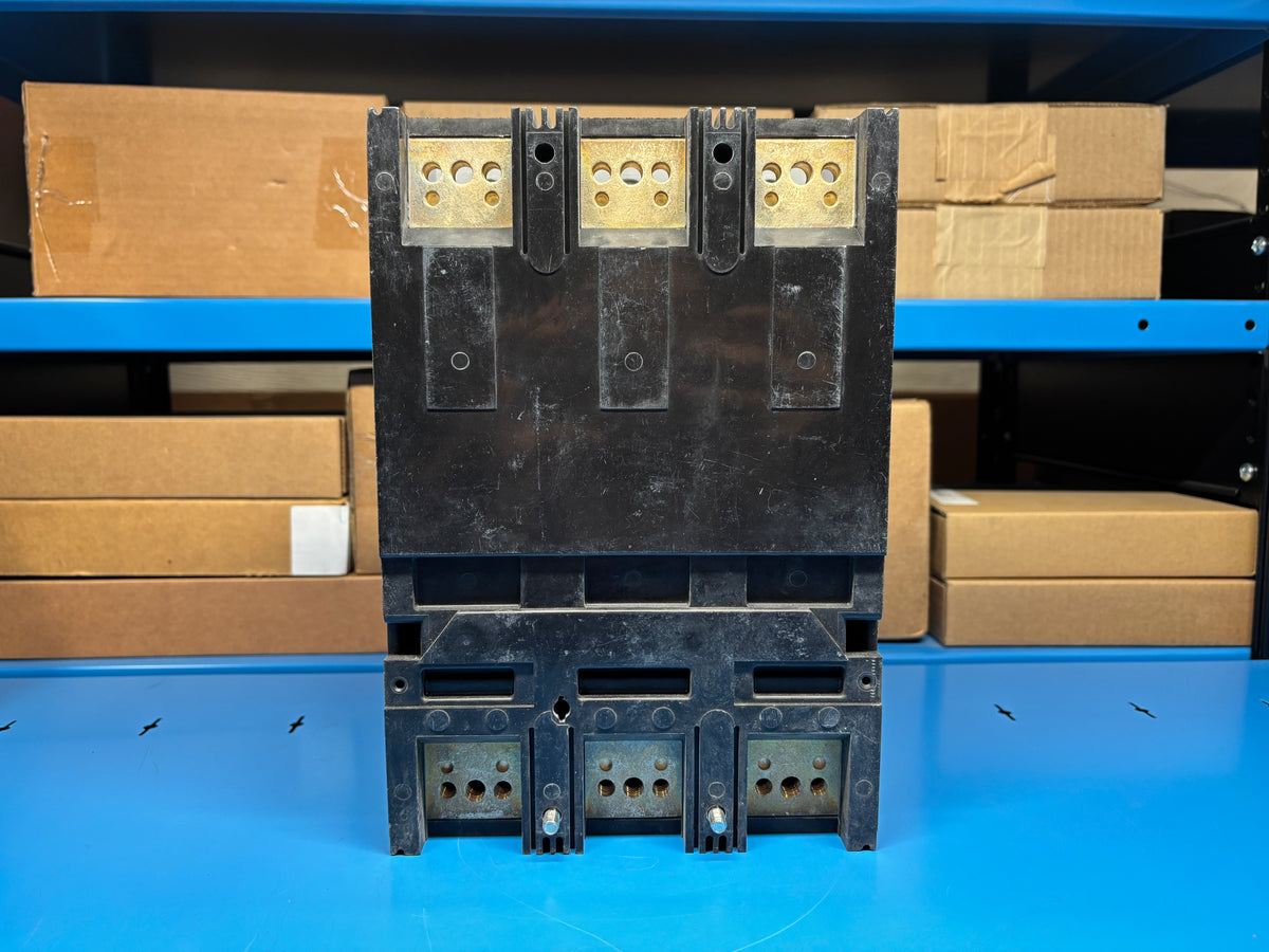 Siemens LD63F600 600A 3P 600V 3PH Circuit Breaker - NEW NO BOX ...