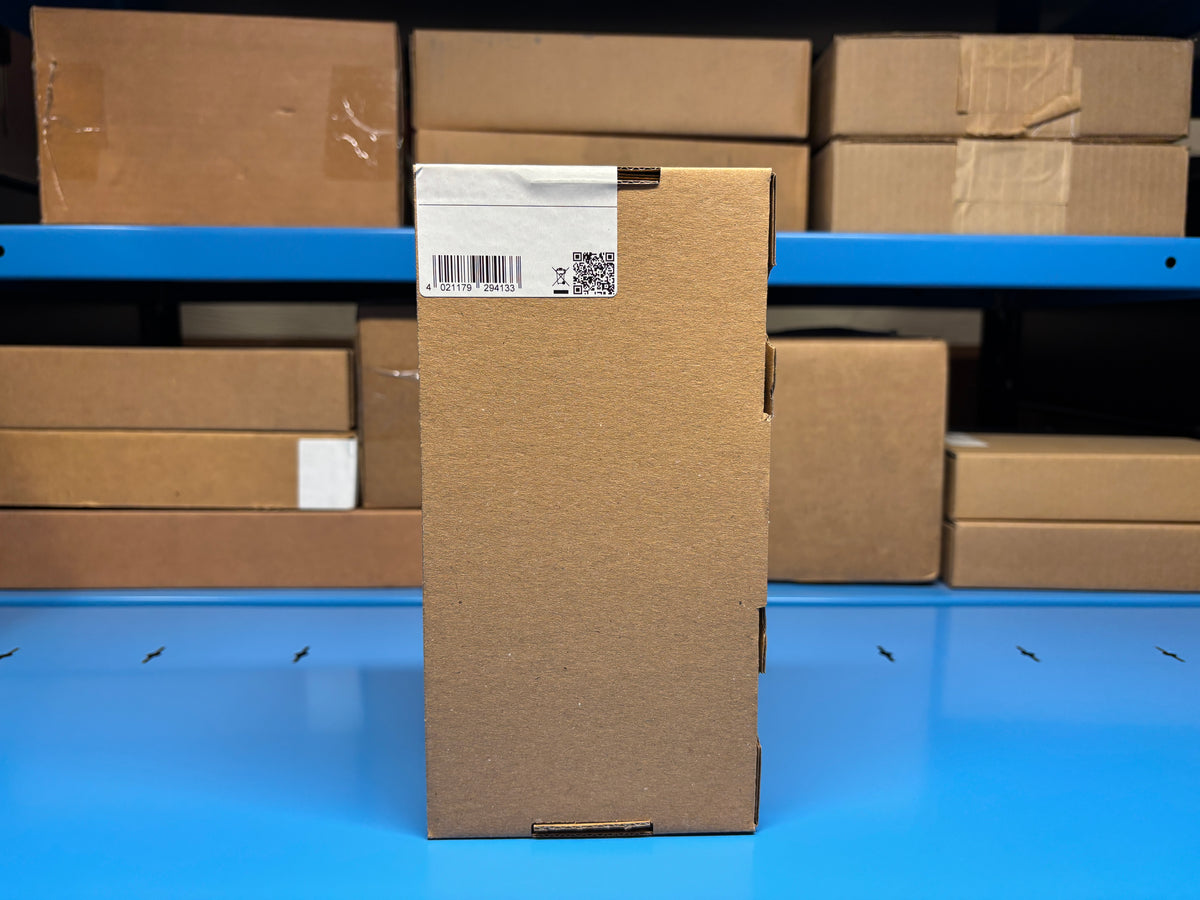 IFM SA4100 Flow Sensor SAEXXXXBFRKG/US-100 - NEW IN BOX – Ontario ...